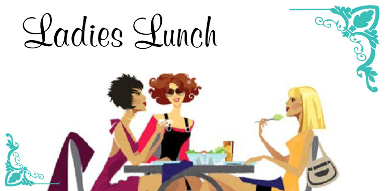 Ladies' Lunch - St Maries Nazarene Church